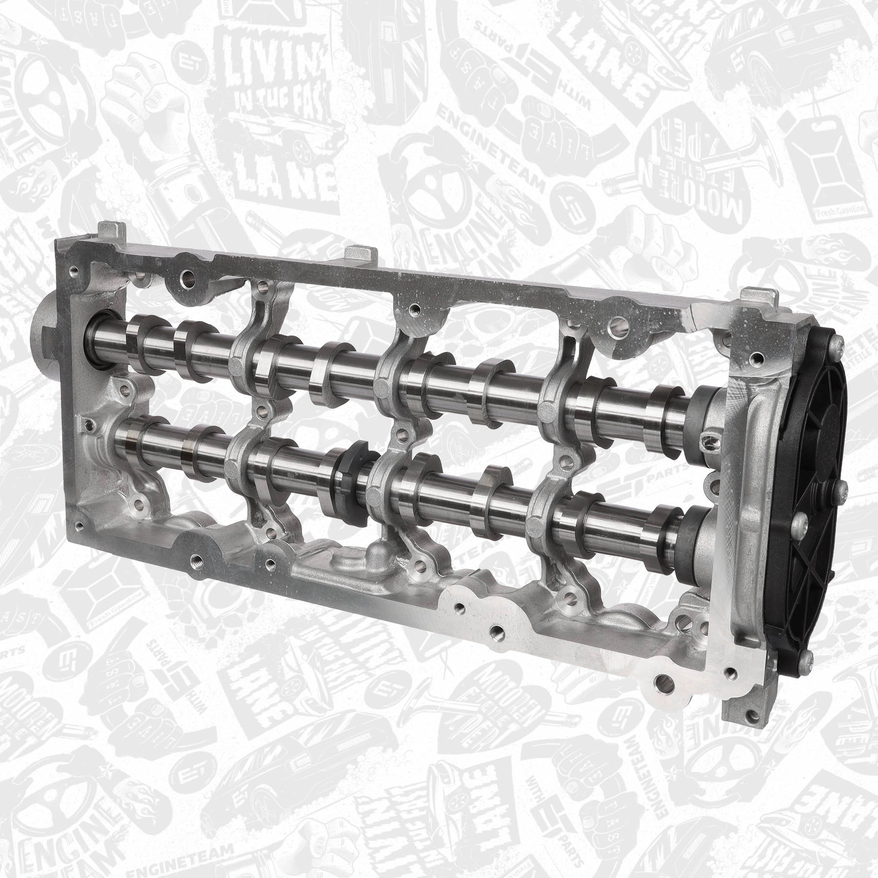 Camshaft Kit - HV0483 ET ENGINETEAM - 04L109071E, 04L103044AG | K ...