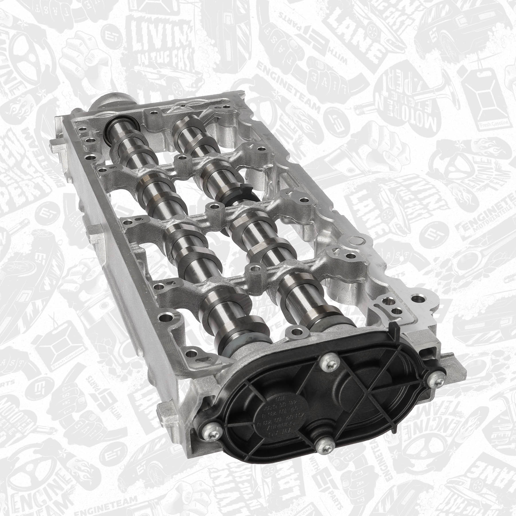 Camshaft Kit - HV0483 ET ENGINETEAM - 04L109071E, 04L103044AG | K ...
