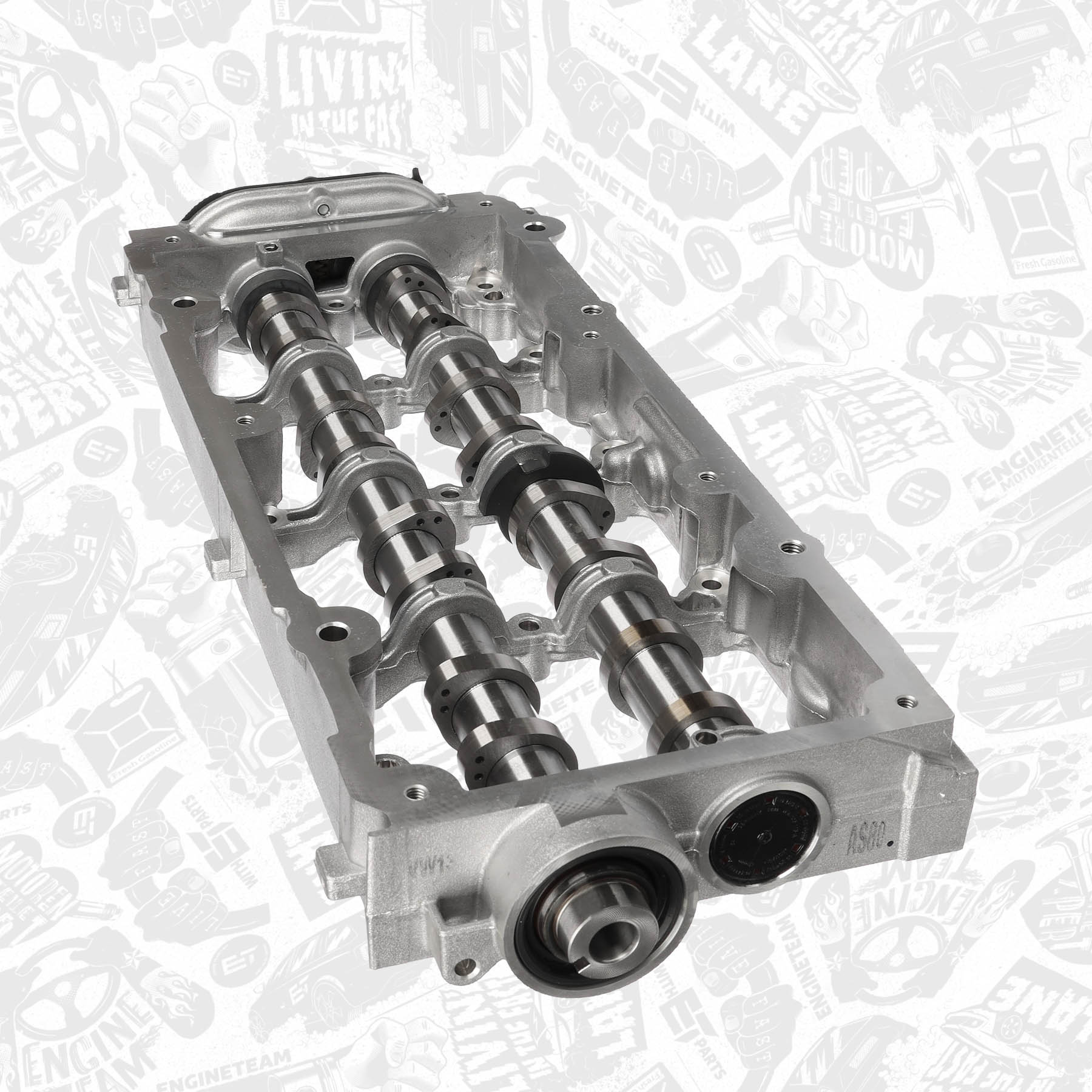 Camshaft Kit - HV0483 ET ENGINETEAM - 04L109071E, 04L103044AG | K ...