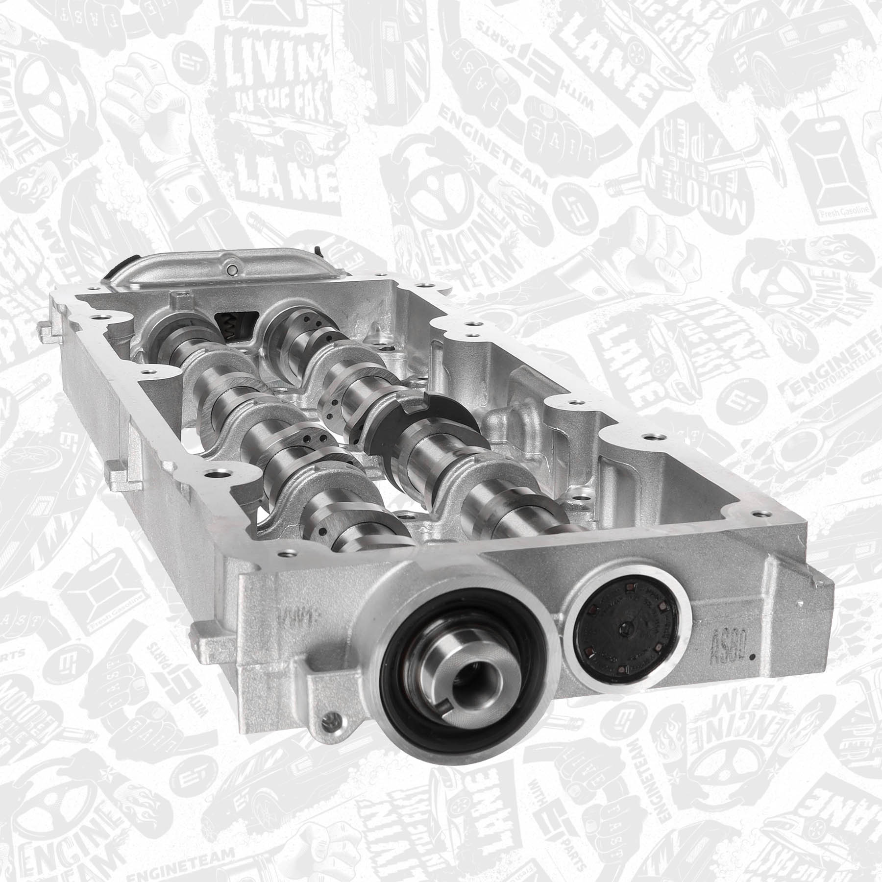 Camshaft Kit - HV0483 ET ENGINETEAM - 04L109071E, 04L103044AG | K ...