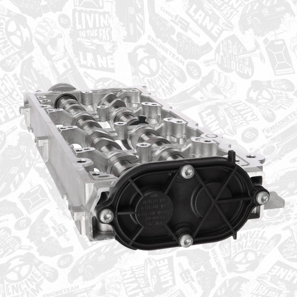 Camshaft Kit - HV0483 ET ENGINETEAM - 04L109071E, 04L103044AG | K ...