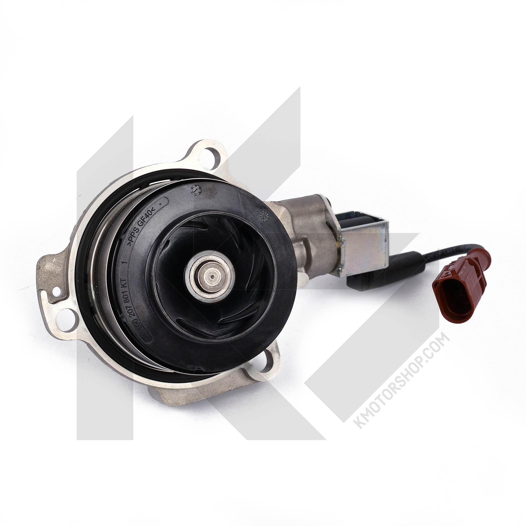 Water Pump, engine cooling - 538073310 Schaeffler INA - 04L121011 ...