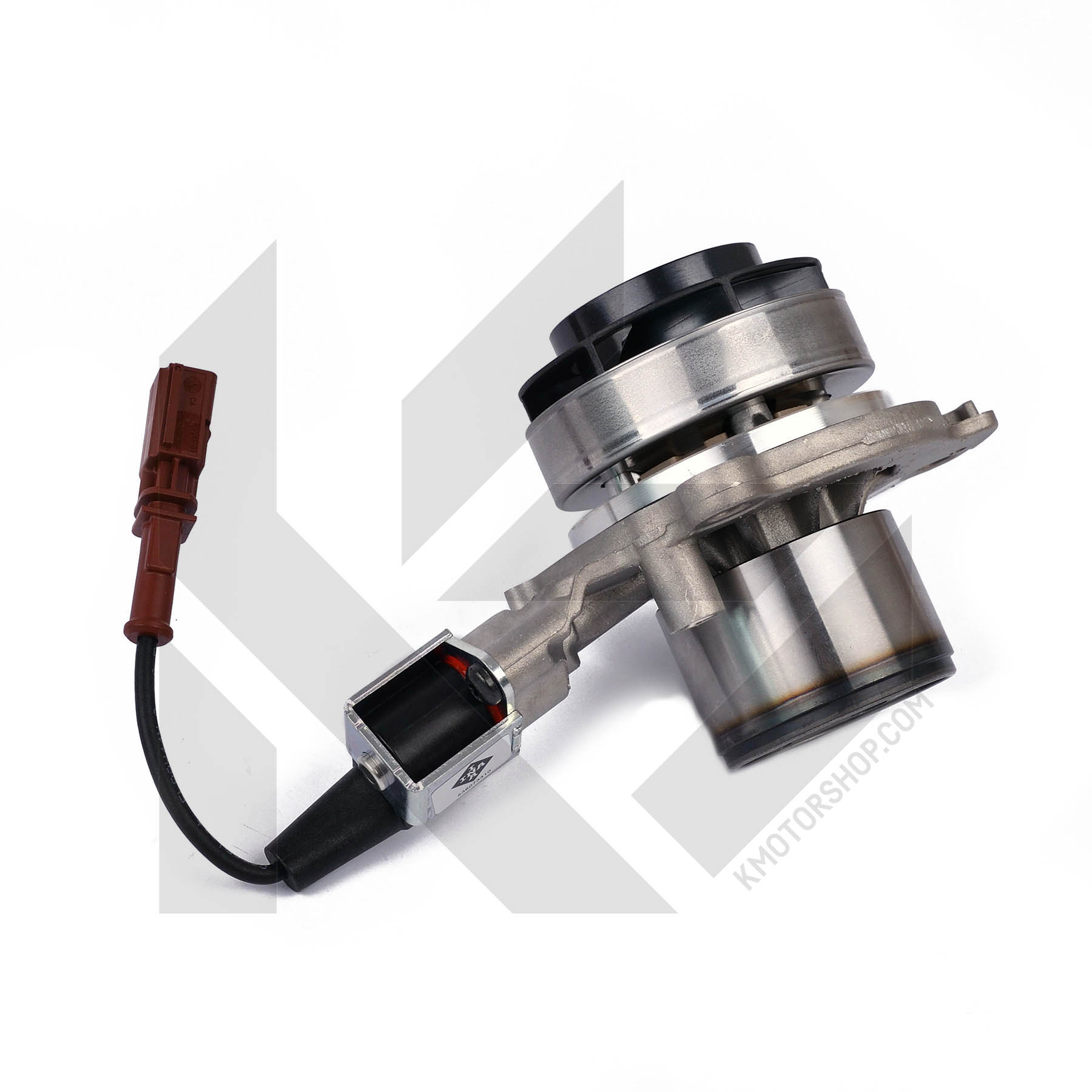 Water Pump, engine cooling - 538073310 Schaeffler INA - 04L121011 ...