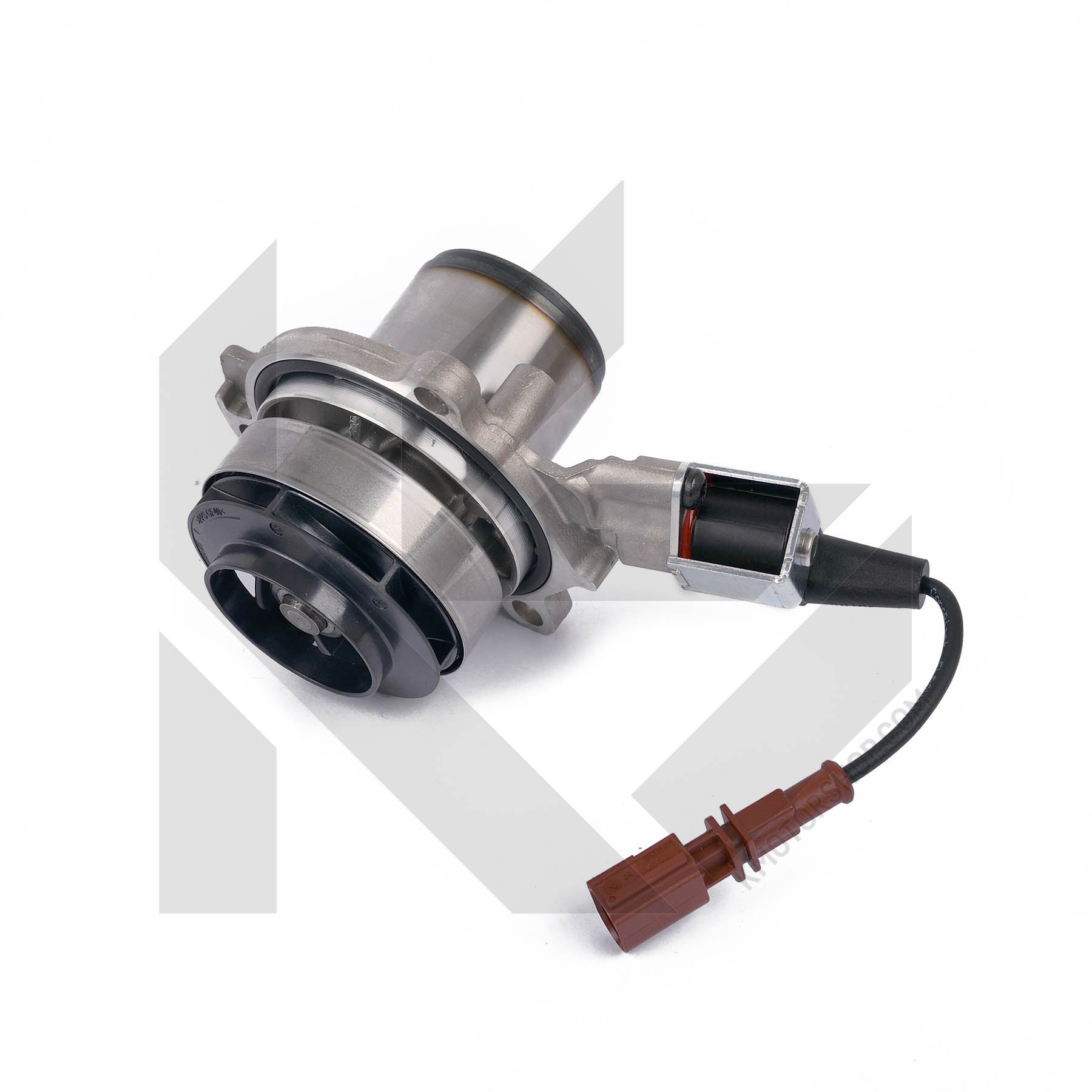 Water Pump, engine cooling - 538073310 Schaeffler INA - 04L121011 ...