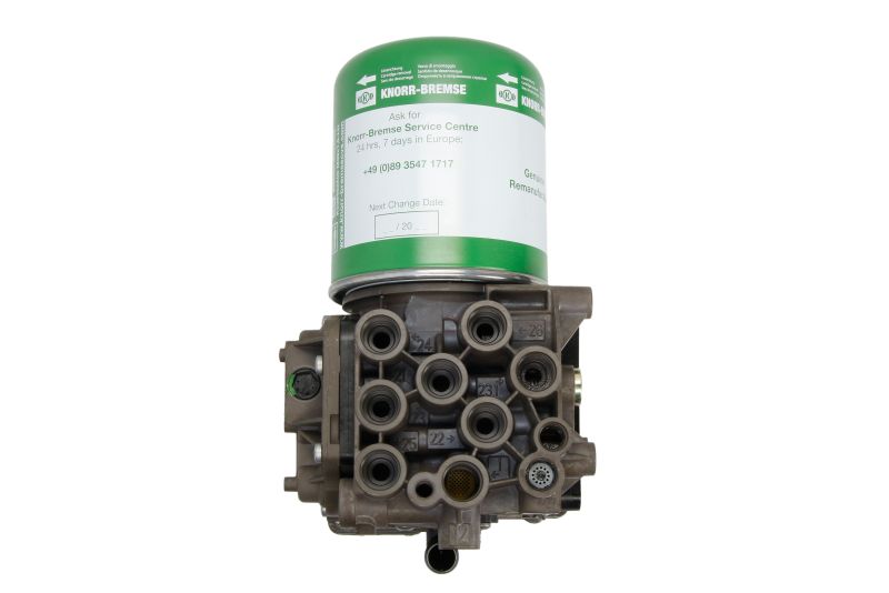 Other - K020741X50 KNORR-BREMSE - 22277959 | K MOTORSHOP s.r.o.