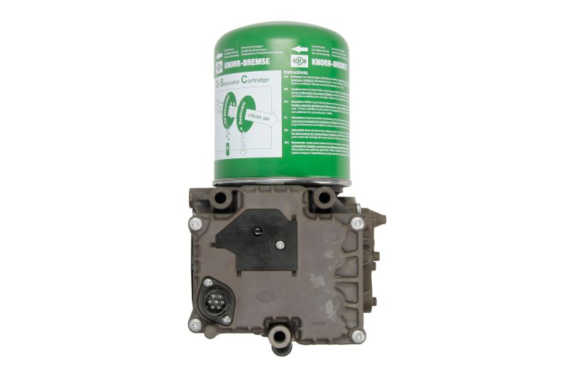 Other - K020741X50 KNORR-BREMSE - 22277959 | K MOTORSHOP s.r.o.