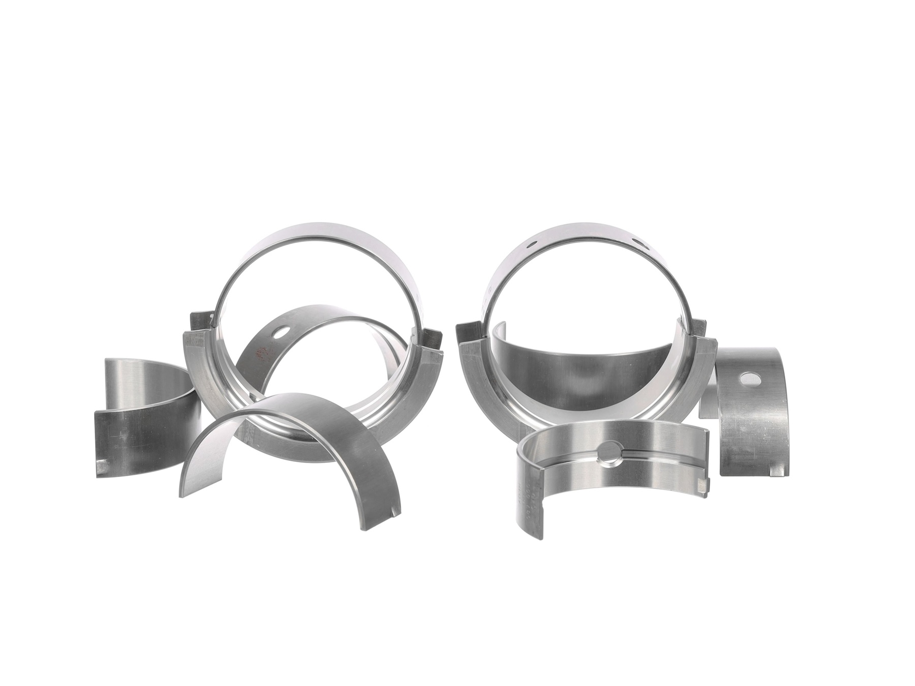 Crankshaft Bearing Set - LH002100 ET ENGINETEAM - 21020-27900 ...