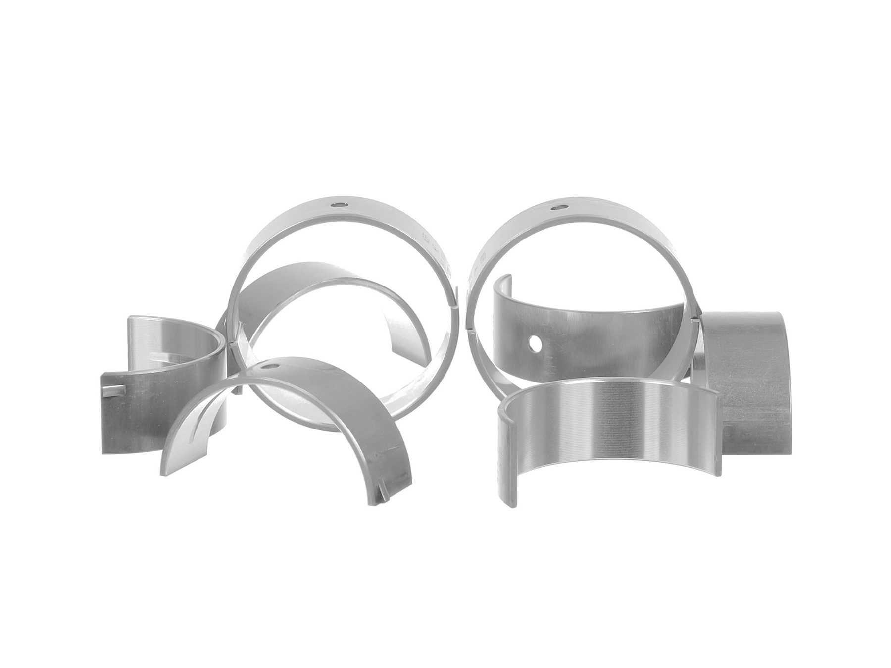 Crankshaft Bearing Set - LH006200 ET ENGINETEAM - 0113.AH, 11217585454 ...