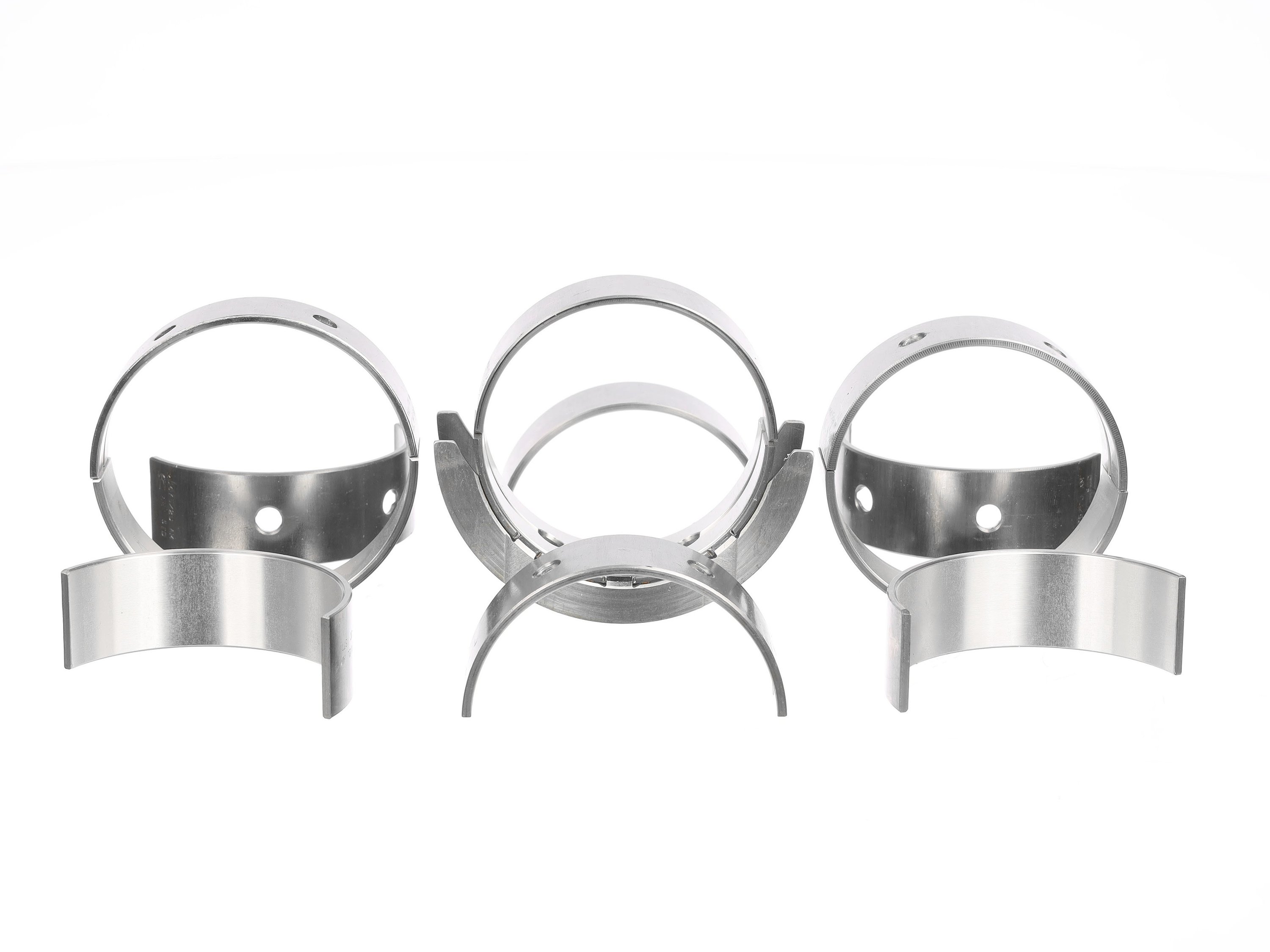 Crankshaft Bearing Set - LH007200 ET ENGINETEAM - AB39-62371-AB ...