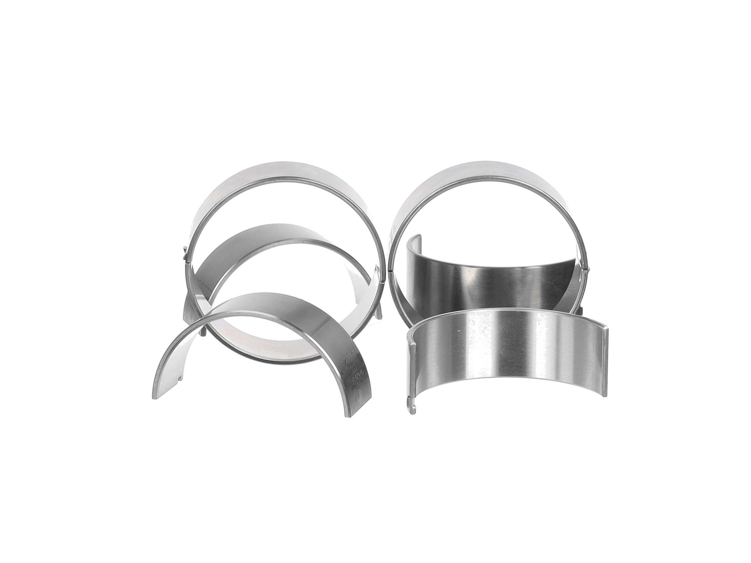 Connecting Rod Bearing Set - LP004400 ET ENGINETEAM - 6510300060 ...