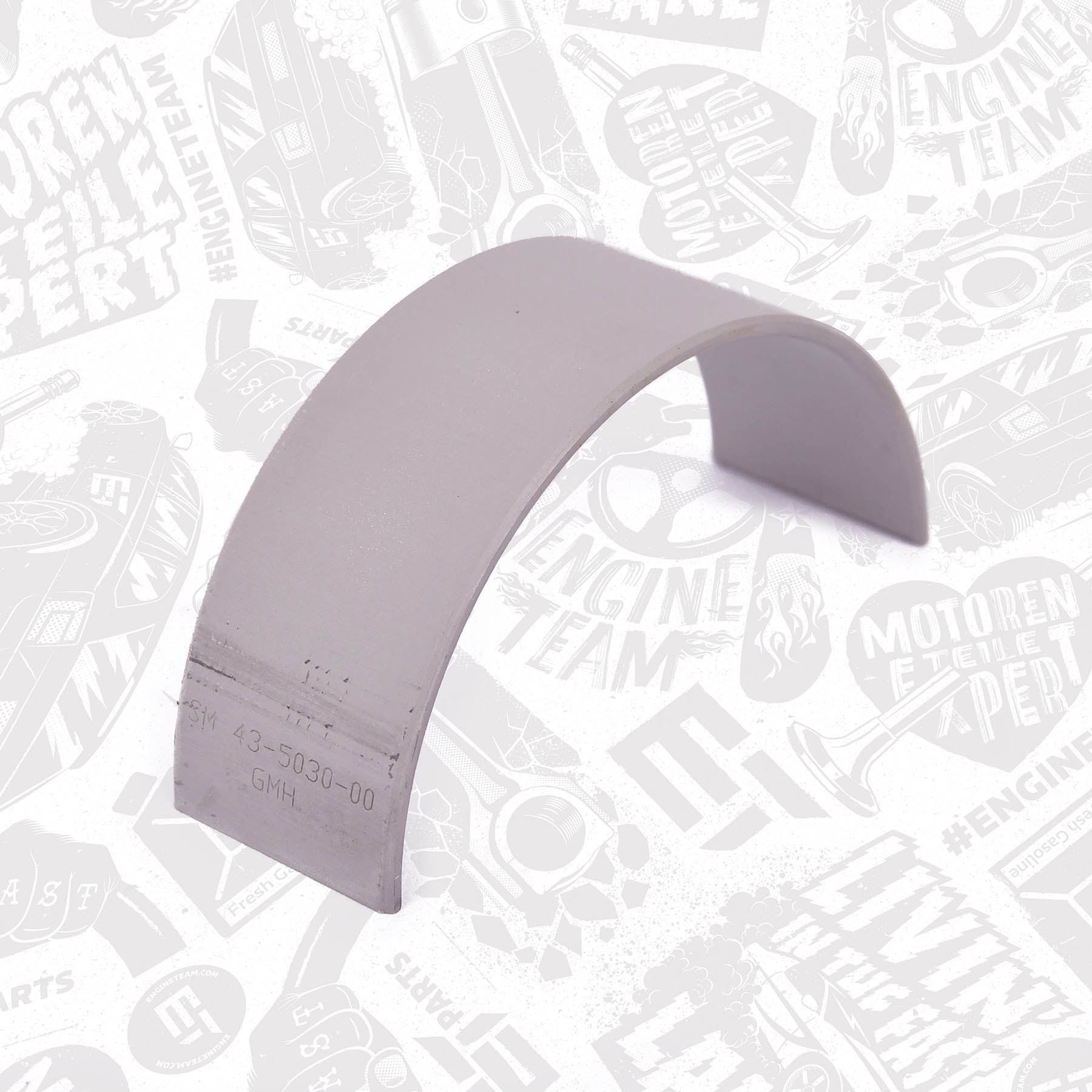 Connecting Rod Bearing Set - LP004900 ET ENGINETEAM - 06H105701P ...