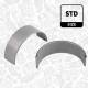 Connecting Rod Bearing Set - LP006600 ET ENGINETEAM - 11247536774 ...