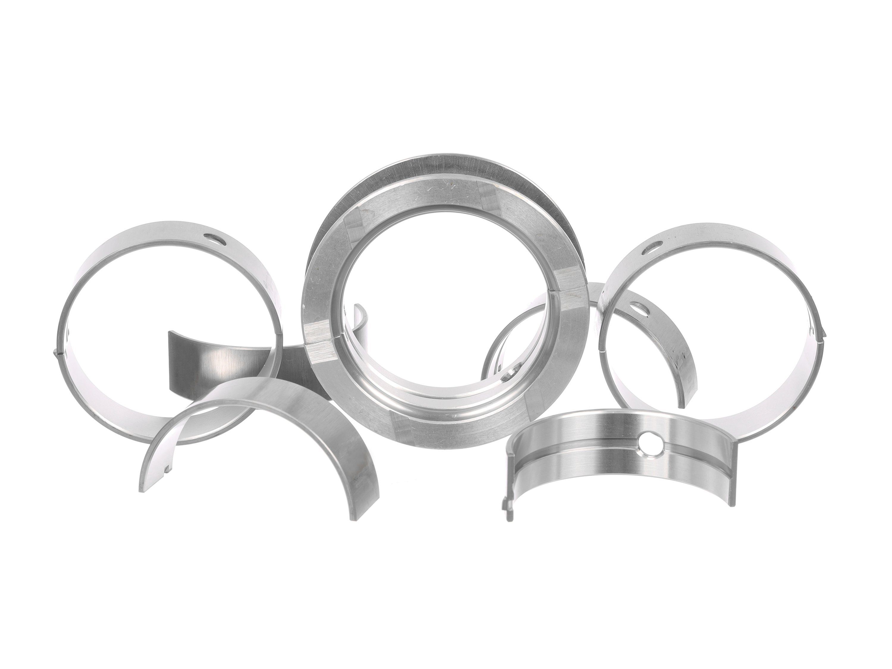 Connecting Rod Bearing Set - LP008000 ET ENGINETEAM - A2640380100 ...