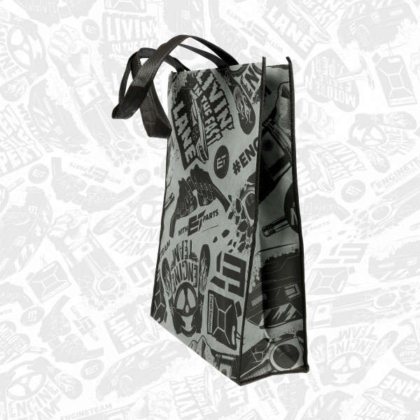 Large bag 400x320x120mm - ME0001 ET ENGINETEAM | K MOTORSHOP