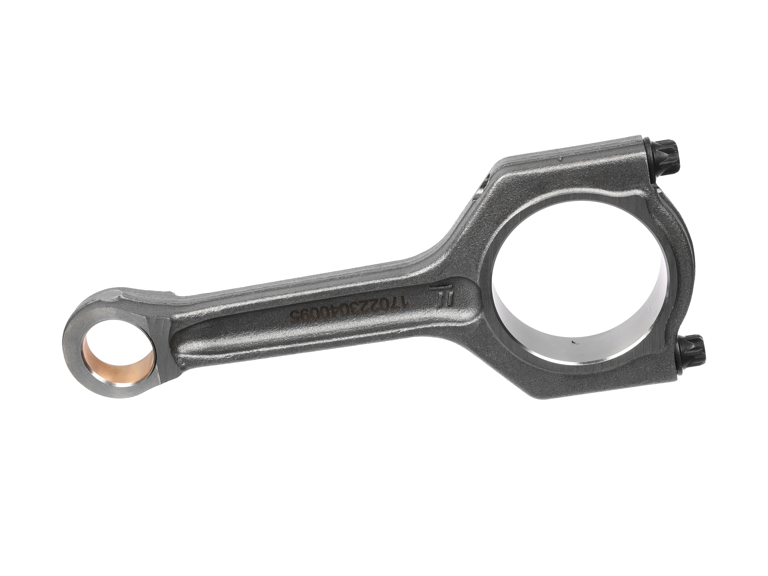 Connecting Rod - OM0046 ET ENGINETEAM - 11247624616, 11247624615 ...
