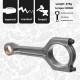 Connecting Rod - OM0046 ET ENGINETEAM - 11247624616, 11247624615 ...