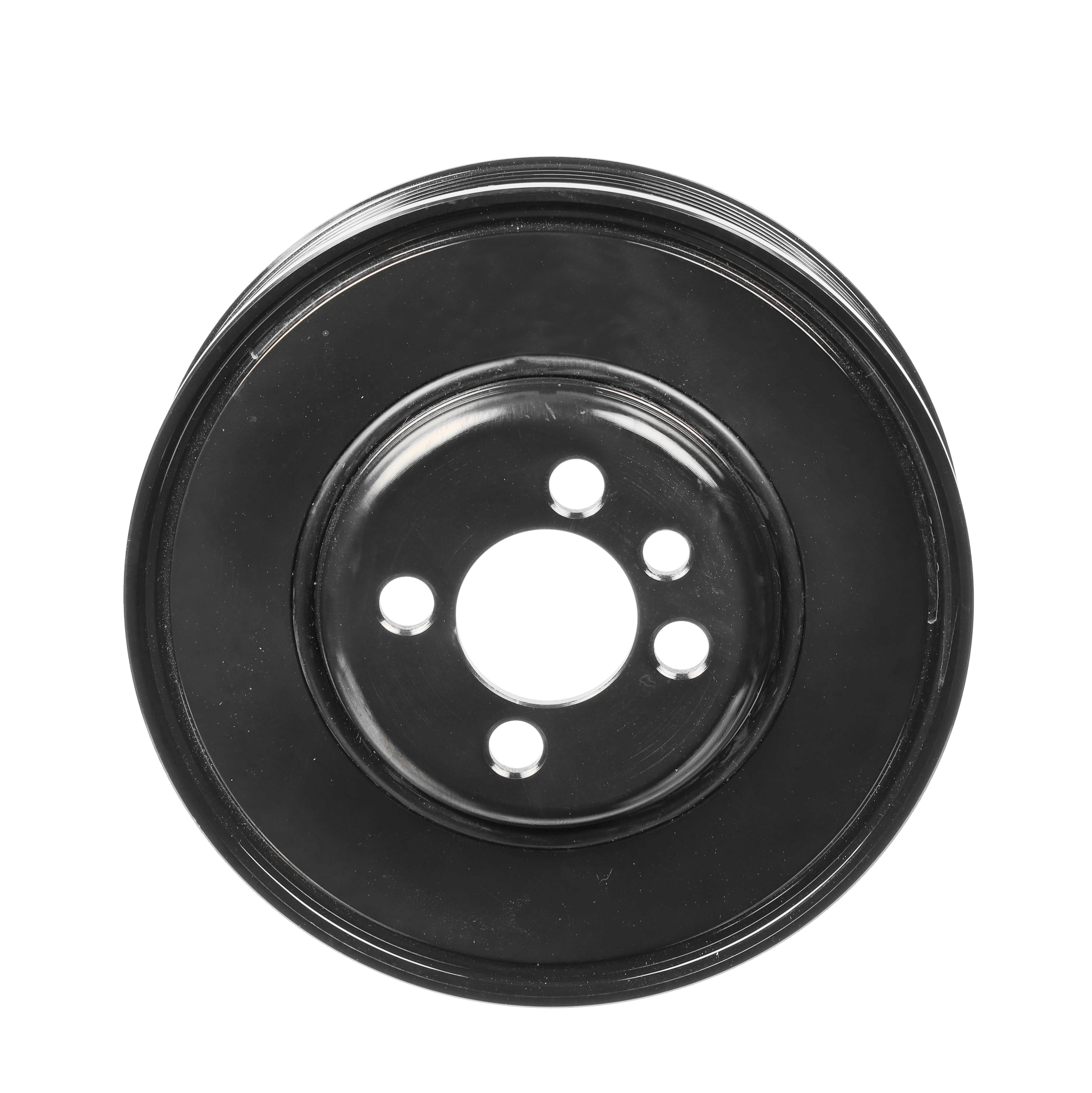Belt Pulley, crankshaft - PC0008 ET ENGINETEAM - 06A105243E, 06B105243F ...