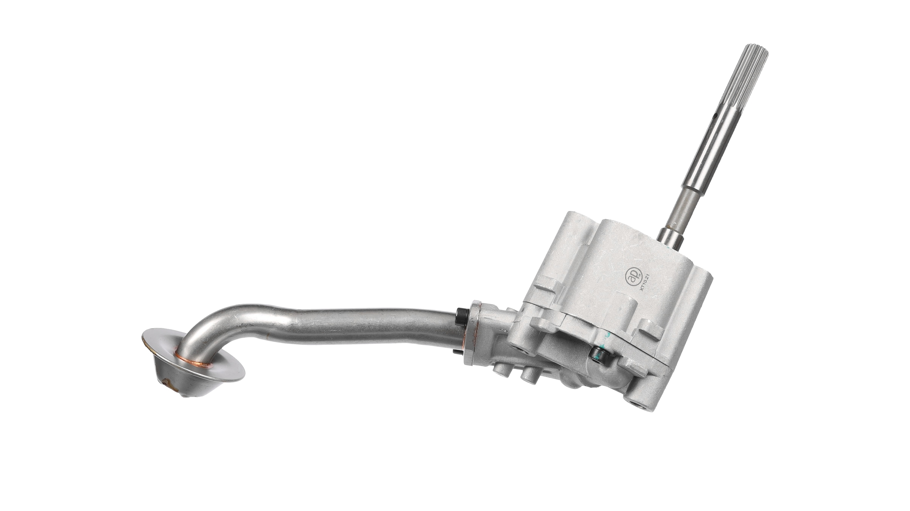 Oil Pump - PU0022 ET ENGINETEAM - 058115105A, 058115105C, 058115105B ...