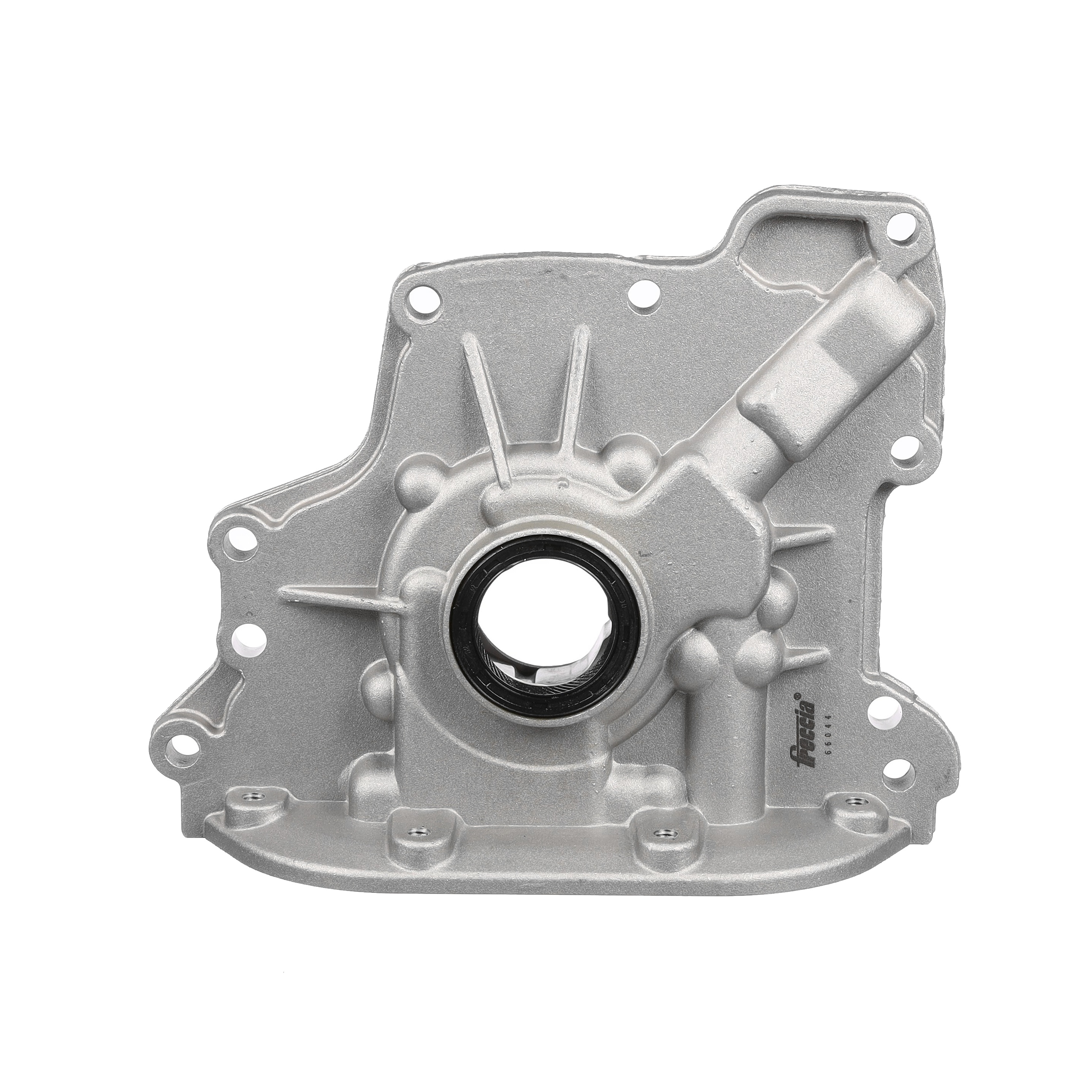 Oil Pump - PU0058 ET ENGINETEAM - 036115105B, 036115105D, 143630 | K ...