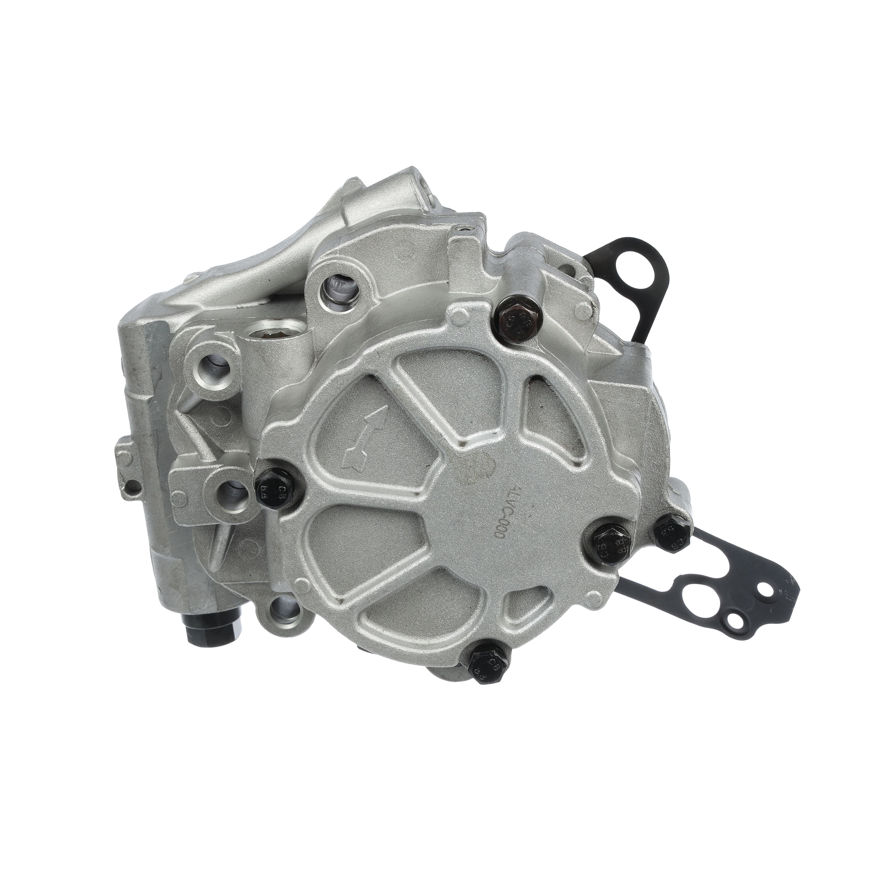 Oil Pump - PU0072 ET ENGINETEAM - 1001.F1, 1001.G3, 504083124 | K ...