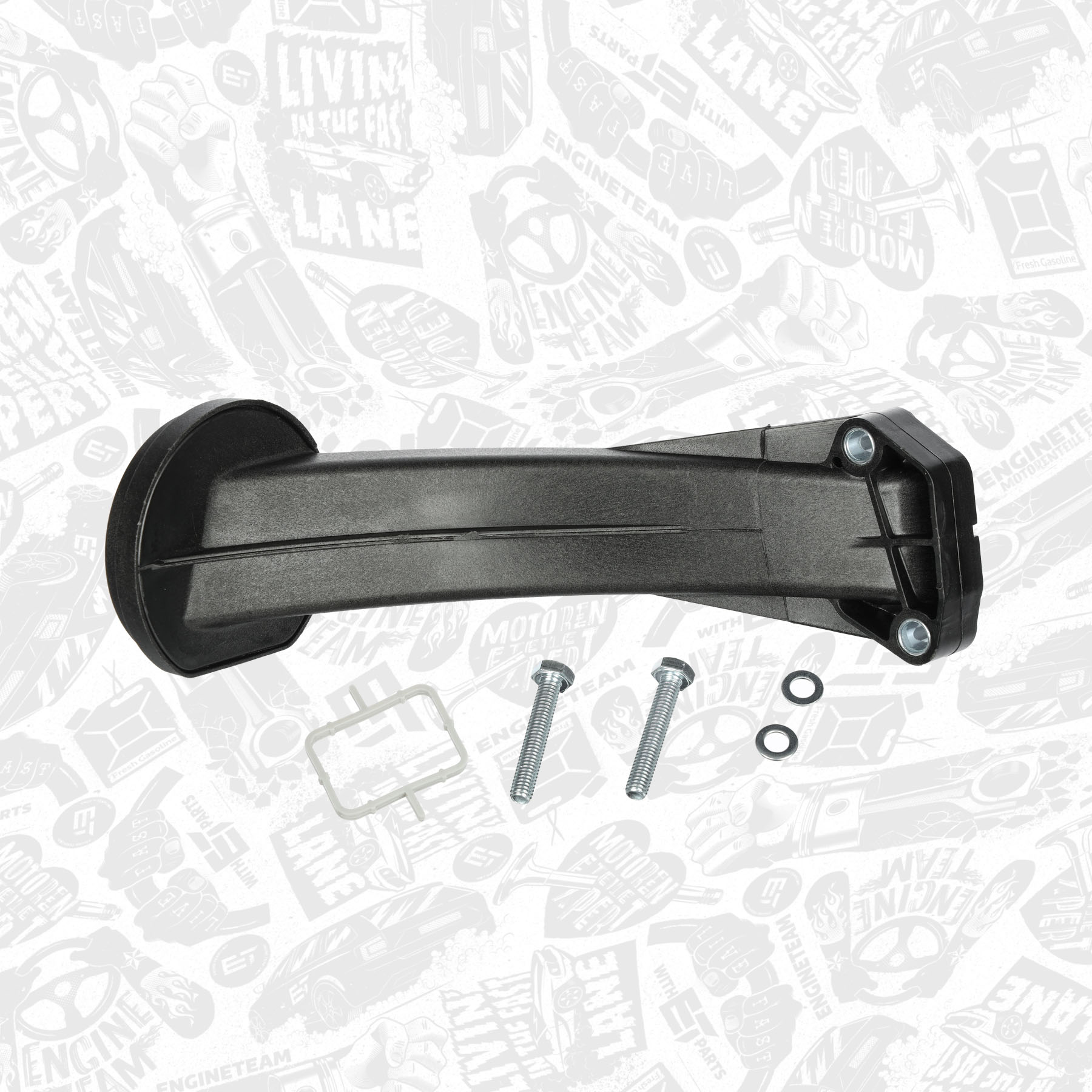 Oil Pump - PU0079 ET ENGINETEAM - 1538742, 16100N86J00, 55185375 | K ...