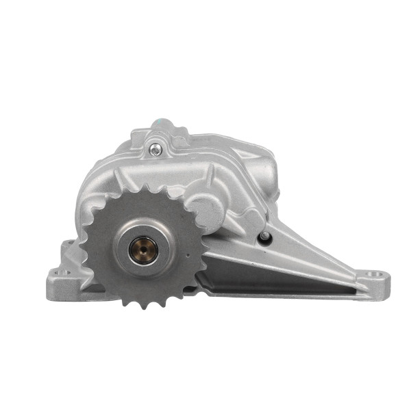 Oil Pump - PU0083 ET ENGINETEAM - 6461801601, A6461801601, 20140361101 ...