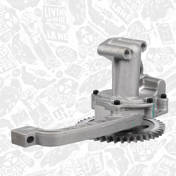 Oil Pump - PU0084 ET ENGINETEAM - 070115103A | K MOTORSHOP