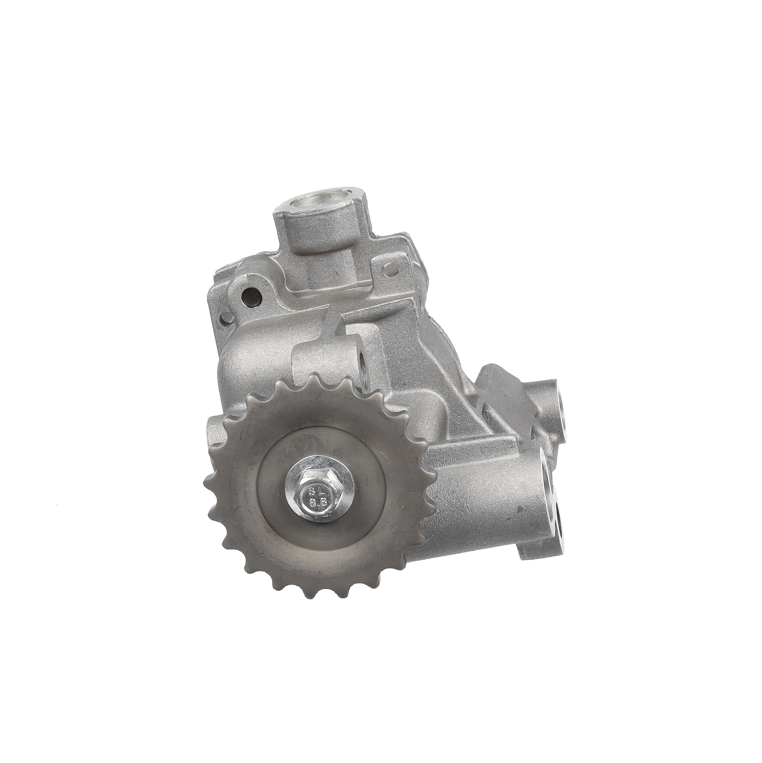Oil Pump - PU0086 ET ENGINETEAM - 045115104C, 045115121, 144740 | K ...