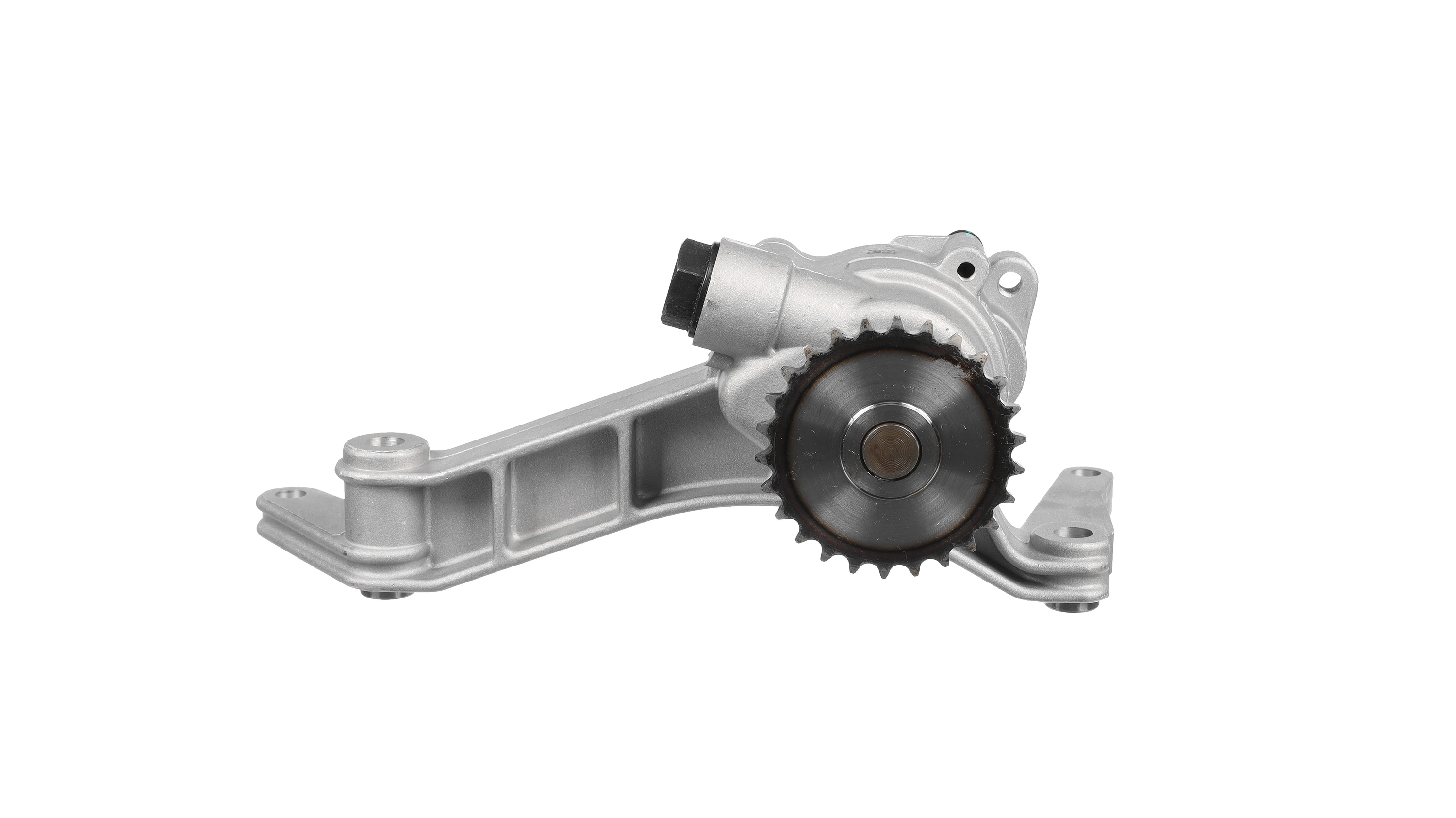 Oil Pump - PU0093 ET ENGINETEAM - 26100-4A010, 26100-4A011, 261004A010 ...