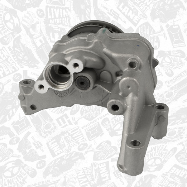 Oil Pump - PU0103 ET ENGINETEAM - 03L115105B | K MOTORSHOP s.r.o.