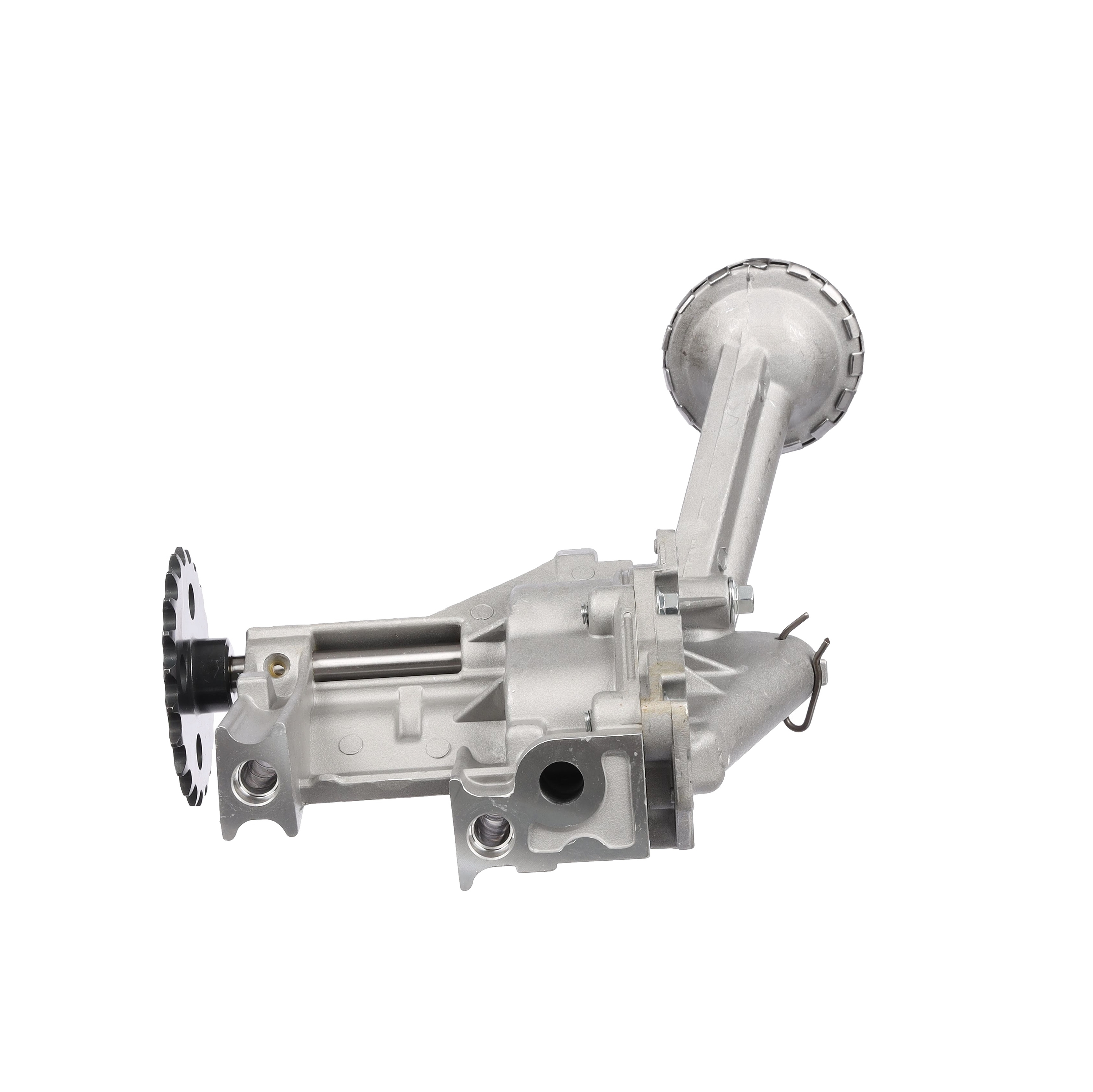 Oil Pump - PU0112 ET ENGINETEAM - 8200600532, 8200591475, 8200312696 ...