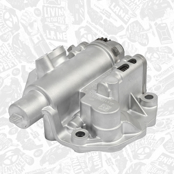 Oil Pump - PU0113 ET ENGINETEAM - 06H115105DF, 06H115105AK, 06H115105AM ...