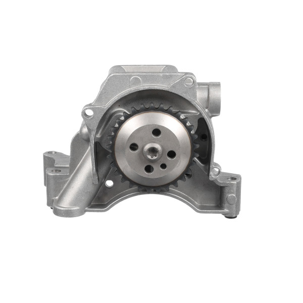 Oil Pump - PU0115 ET ENGINETEAM - 03C115105AC, 03C115105AD, 03C115105AG ...