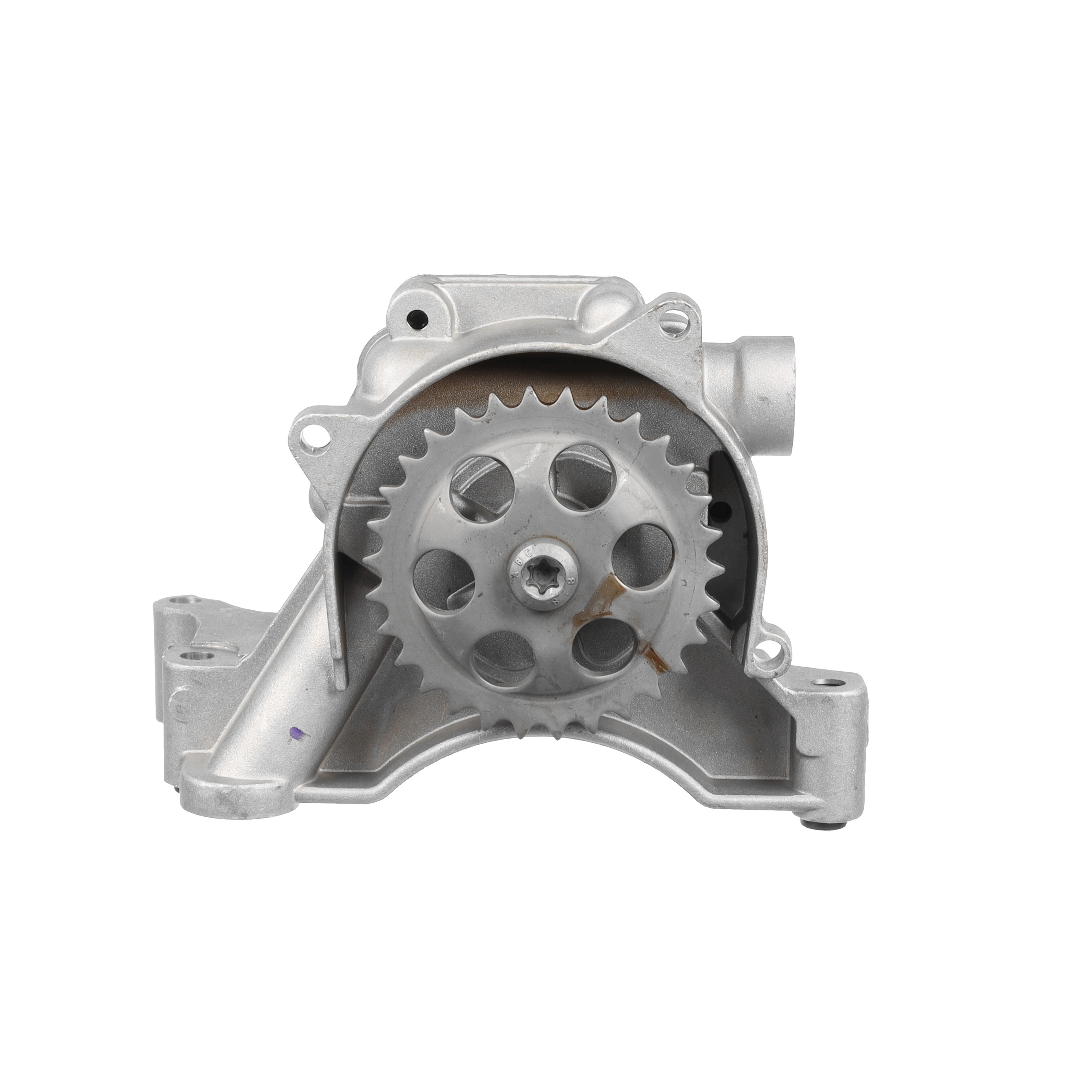 Oil Pump - PU0116 ET ENGINETEAM - 03C115105AB, 03C115105L, 03C115105T ...