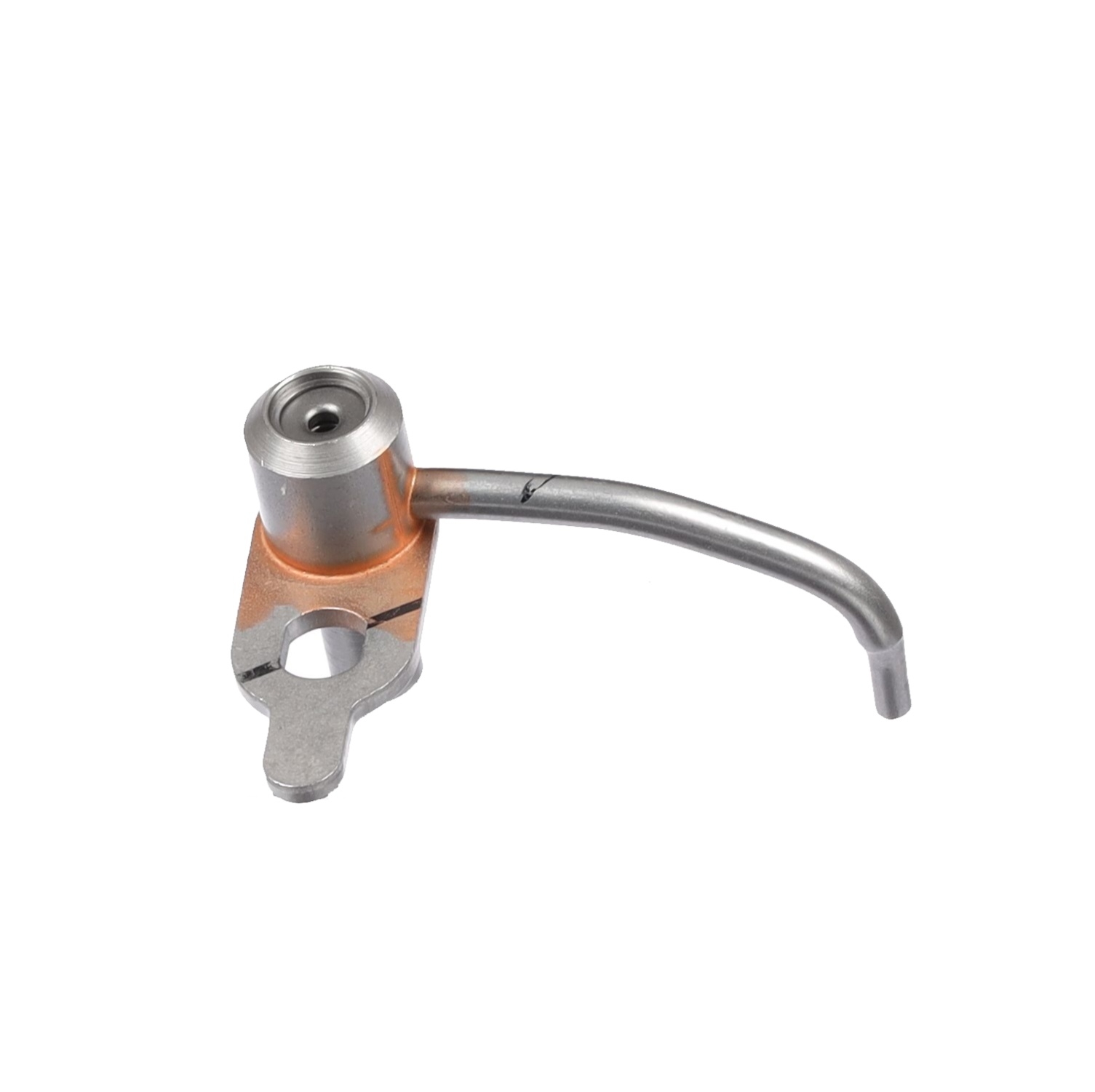 Oil Jet, piston underside cooling - PU0128 ET ENGINETEAM - 1120411 ...