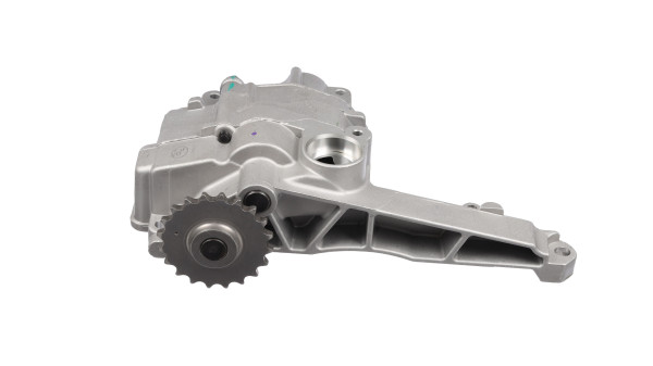 Oil Pump - PU0132 ET ENGINETEAM - 6421802101 | K MOTORSHOP s.r.o.