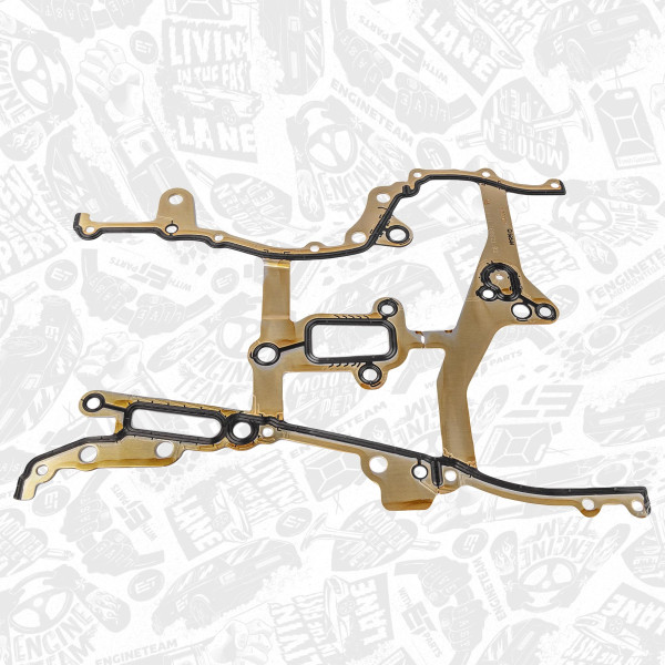 Oil Pump - PU0142 ET ENGINETEAM - 55596354, 25197591, 25199425 | K ...