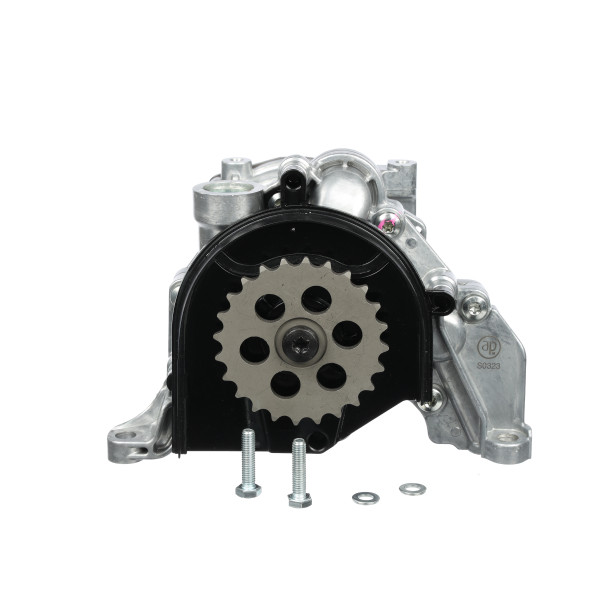 Oil Pump - PU0146 ET ENGINETEAM - 11417798014, 11417810451 | K ...