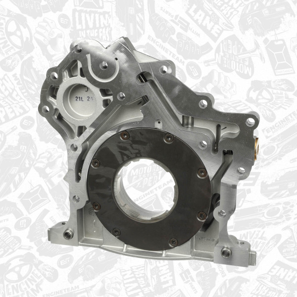 Oil Pump - PU0149 ET ENGINETEAM - 2830310, 2830913, 2830912 | K ...