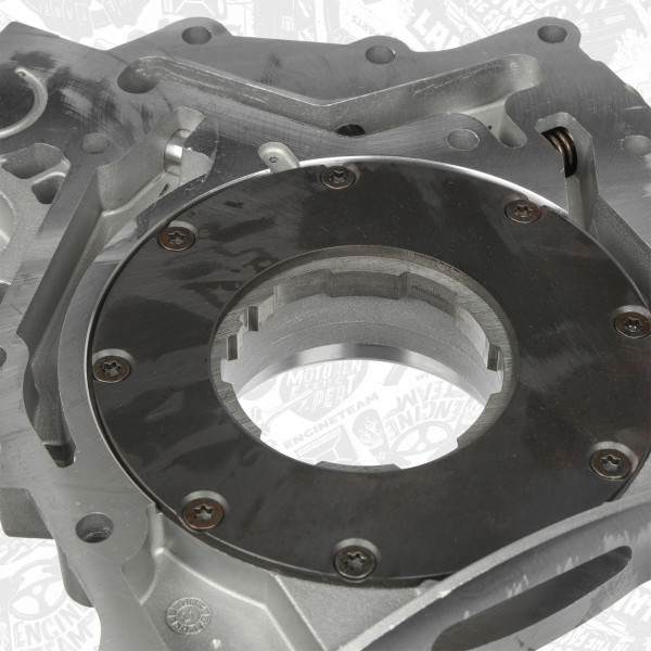 Oil Pump - PU0149 ET ENGINETEAM - 2830310, 2830913, 2830912 | K ...