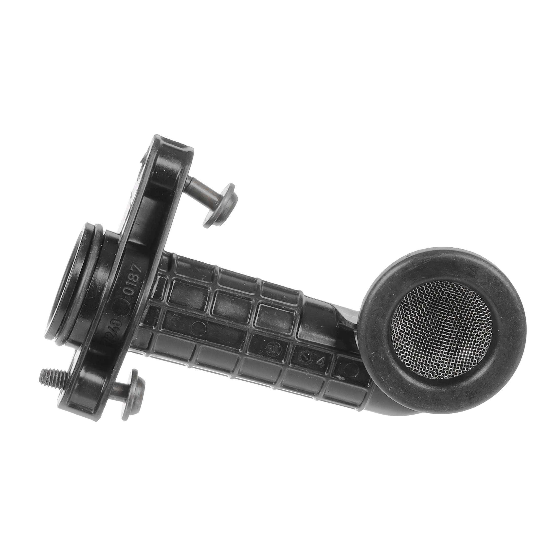 Oil pump suction pipe - PU0151 ET ENGINETEAM - 9805075380 | K MOTORSHOP ...