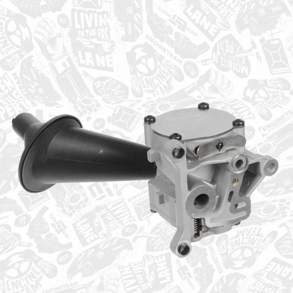 Oil Pump - PU0173 ET ENGINETEAM - 059115103BS, 059115103CM | K ...