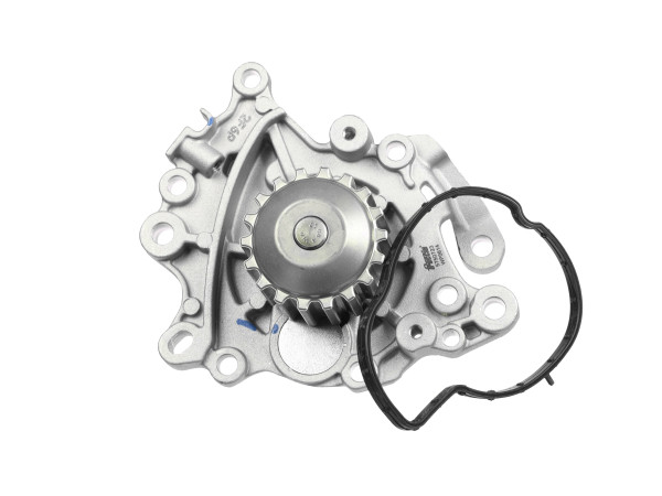 Water Pump, engine cooling - PW0020 ET ENGINETEAM - 155254067 ...