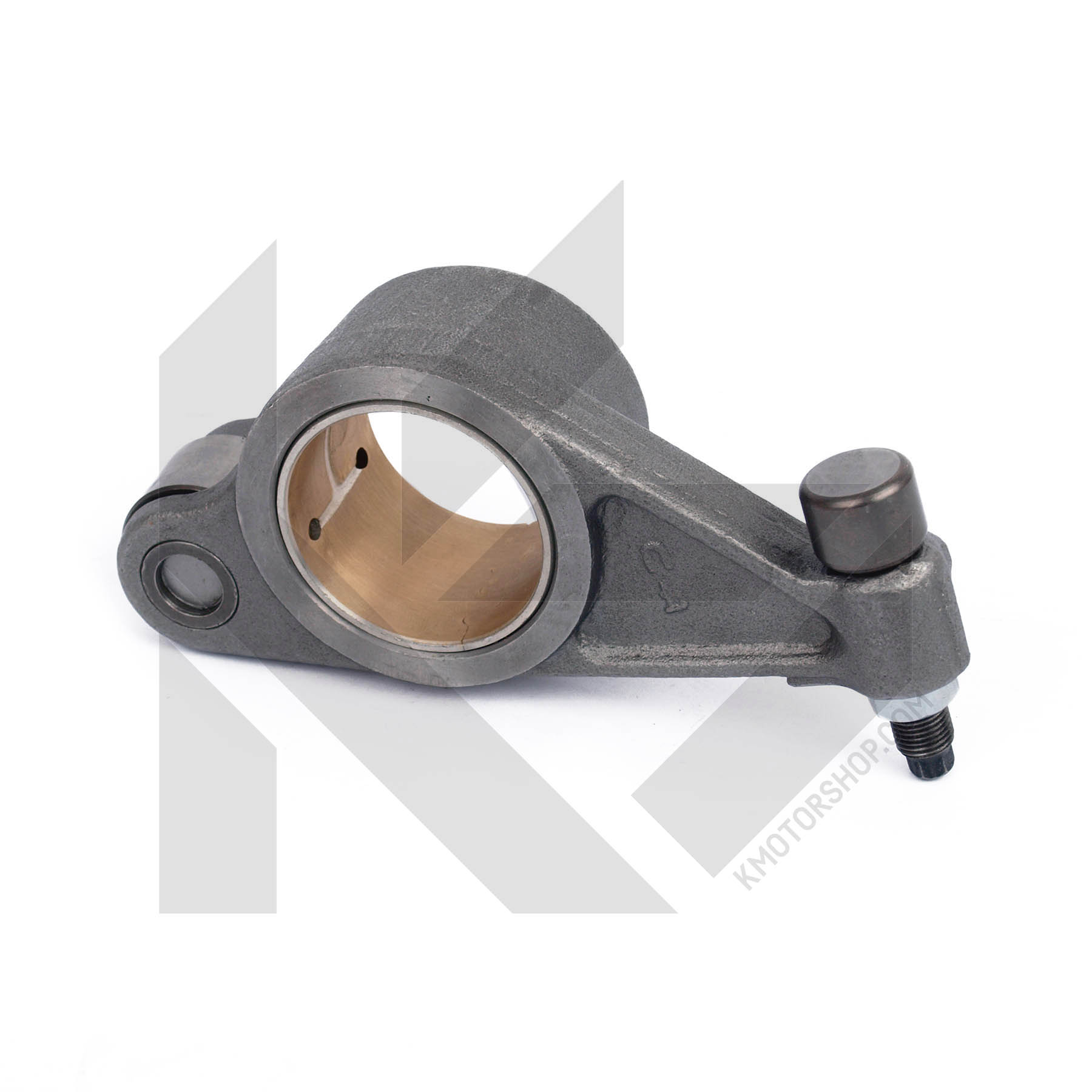 Rocker arm, engine timing - RA06-987 FRECCIA - 20738717, 7421024794 ...