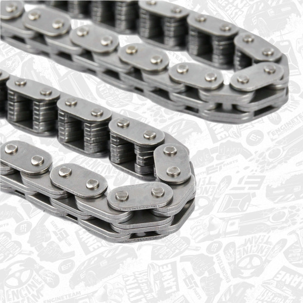 Timing Chain - RC0003 ET ENGINETEAM - 03C109158A, 03C109158 | K ...