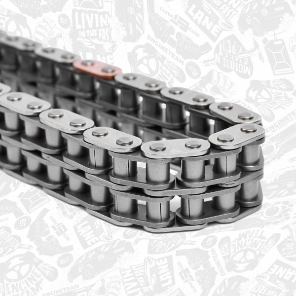 Timing Chain - RC0009 ET ENGINETEAM - 13028AD212, 13028AD211 ...