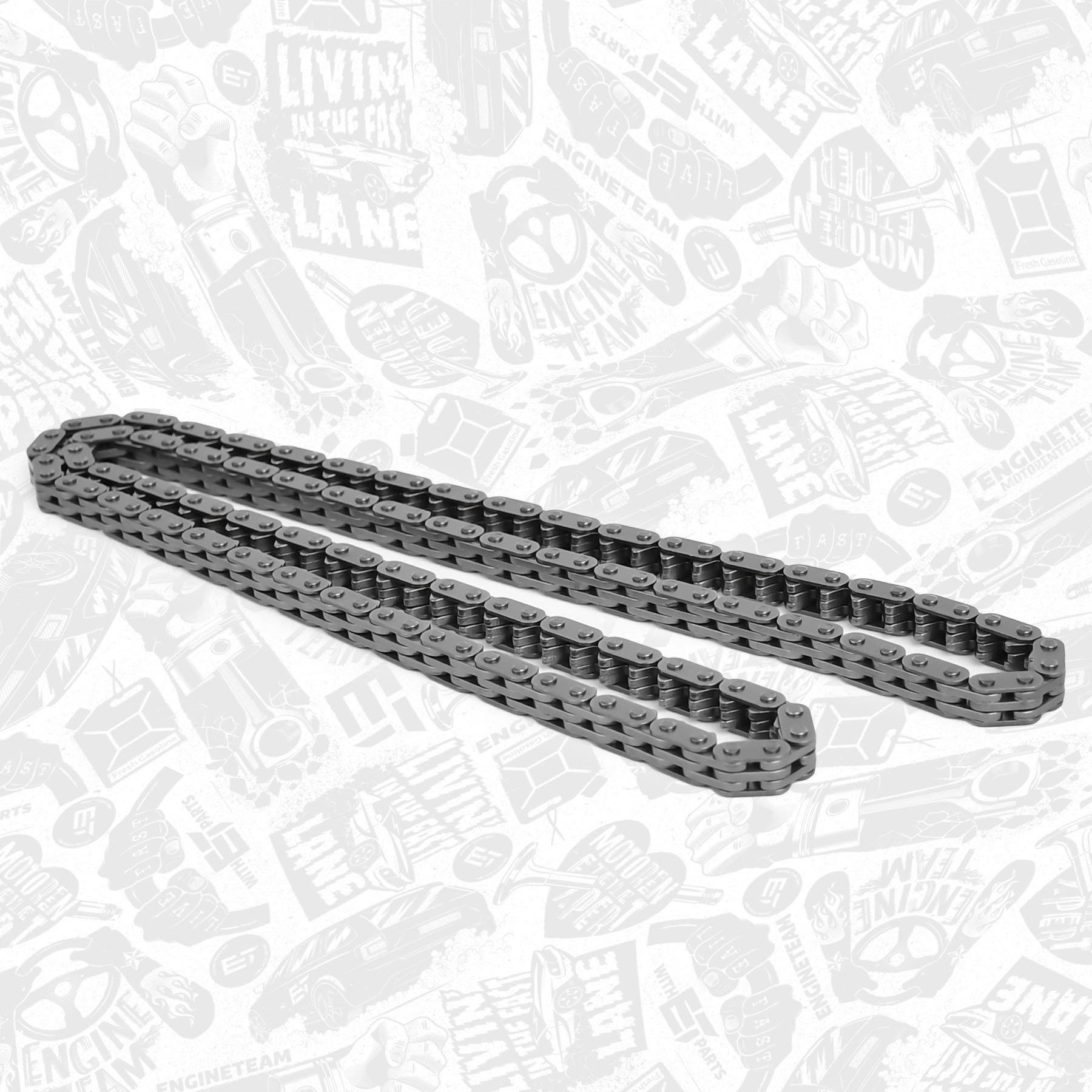 Timing Chain - RC0013 ET ENGINETEAM - 03C109158H | K MOTORSHOP