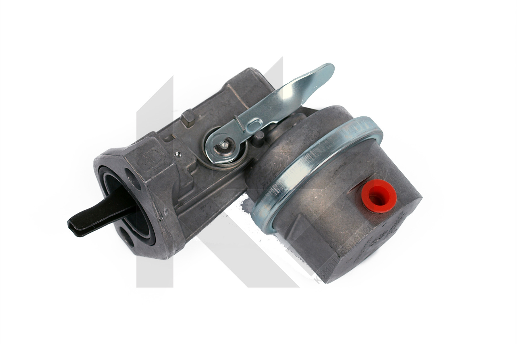 Fuel pump - mechanical - RE517230 NON OE - 0011318210, DZ110616 ...