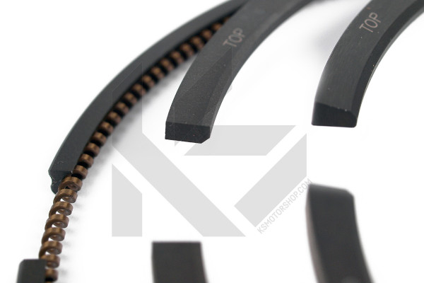 Repair set - piston / sleeve - RE536083 NON OE - 2243835, 224-3835 ...