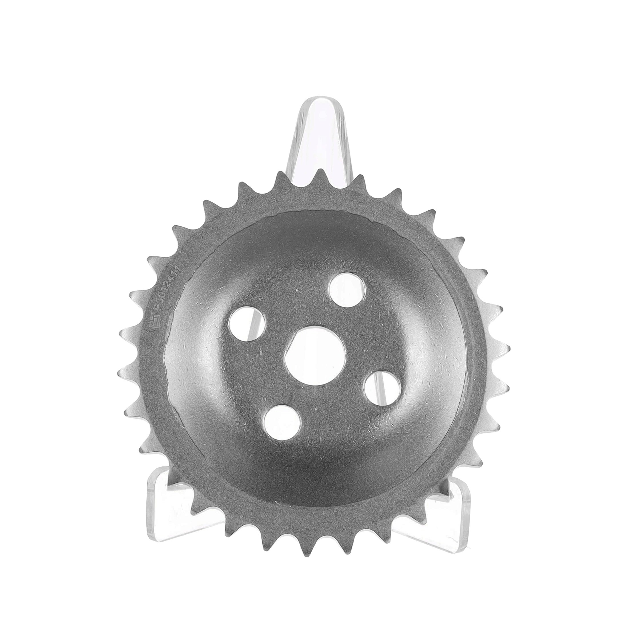Sprocket/Gear, oil pump, 30 teeth - RG0004 ET ENGINETEAM - 03C115121N ...